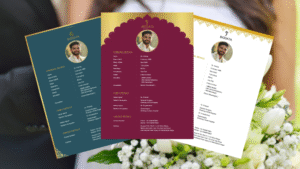 35+ Beautiful Biodata For Marriage Templates - Free Download